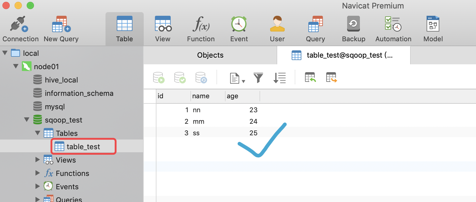 用sqoop将mysql的数据导入到hive表中，原理分析_sqoop 同步hive数据原理-CSDN博客