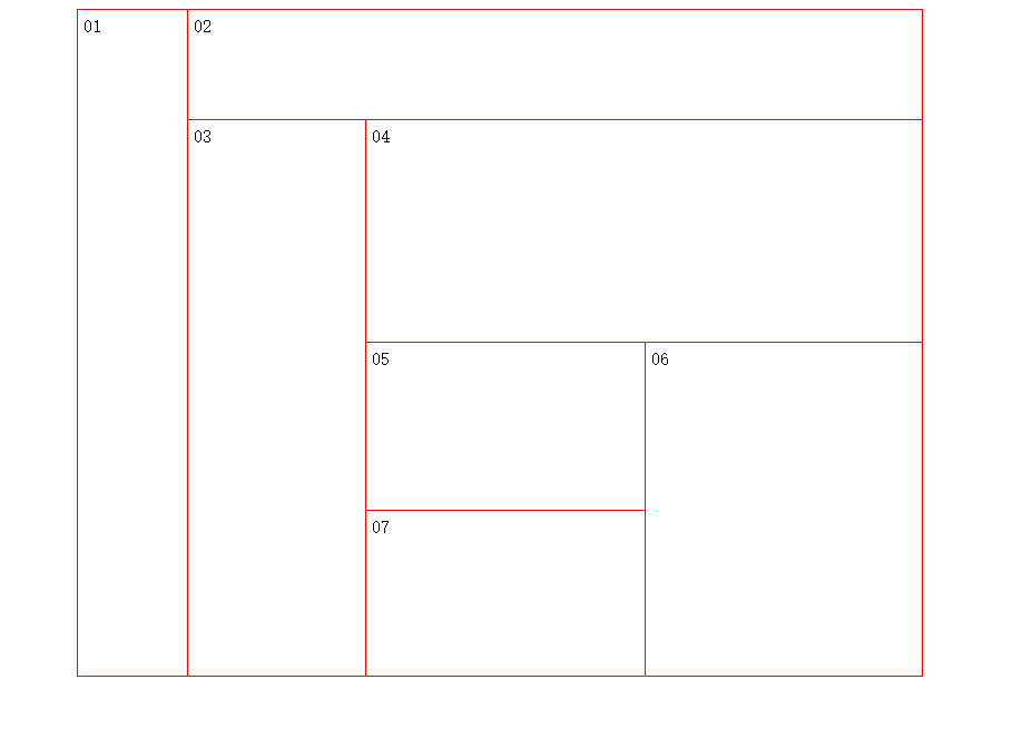 html基本布局_border-left:1px solid #000000-CSDN博客
