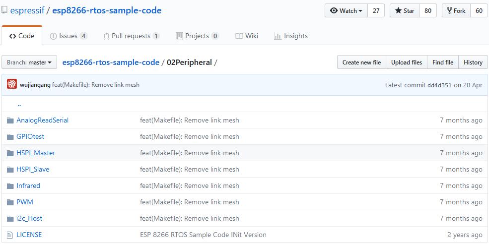 esp8266~SPI使用_esp8266 spi-CSDN博客