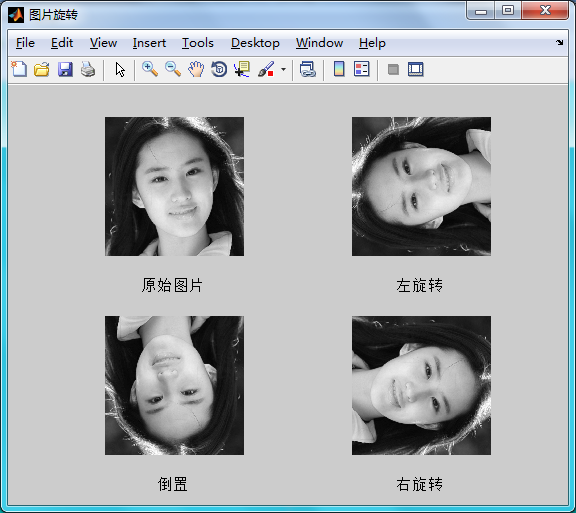 Matlab学习笔记（四）--图像处理_matlab imresize前要im2double吗-CSDN博客