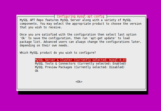 Ubuntu18.04 安装MySQL8.0_ubuntu mysql8.0 dpkg -i-CSDN博客