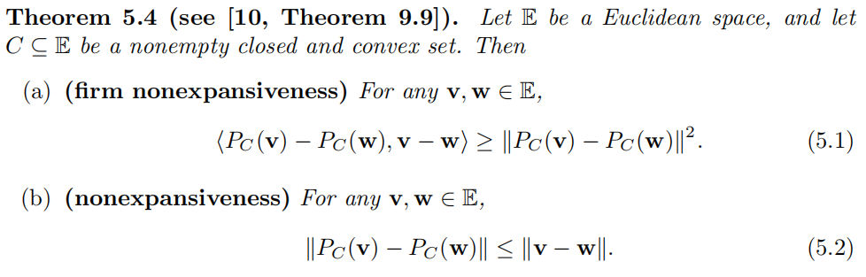 【First-order Methods】 5 Smoothness and Strong Convexity_l-光滑函数-CSDN博客