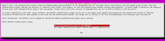 Ubuntu18.04 安装MySQL8.0_ubuntu mysql8.0 dpkg -i-CSDN博客