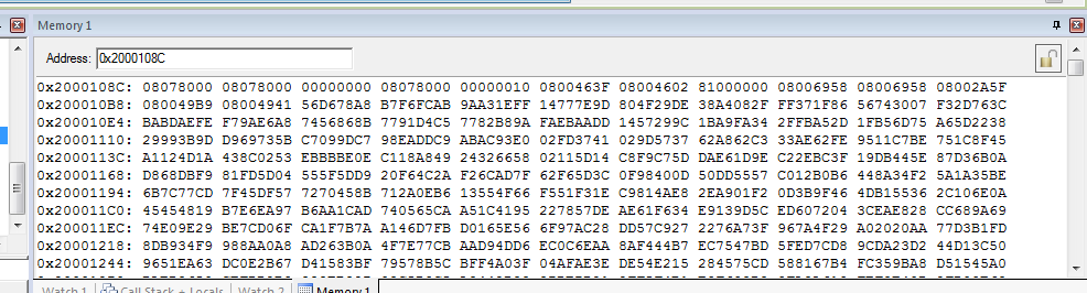 手把手教你查找stm32 HardFault_Handler调试及问题方法_at32 定位 hardfault 问题-CSDN博客