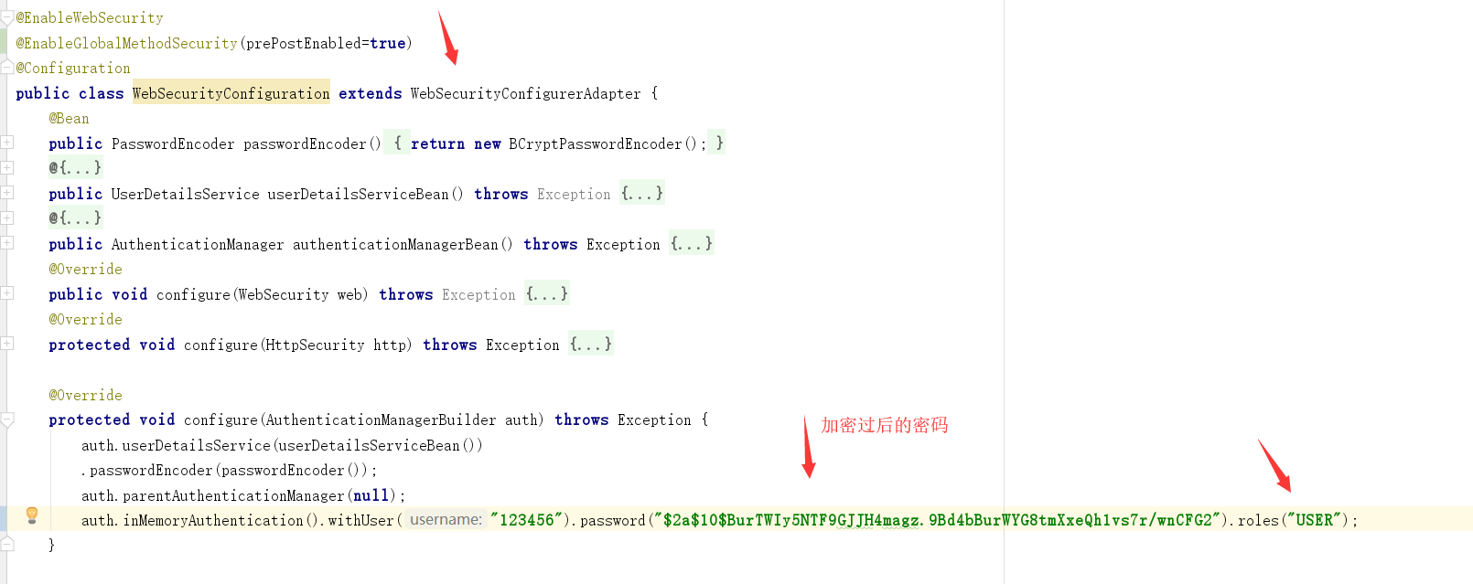@PreAuthorize 不起作用_@preauthorize不生效-CSDN博客
