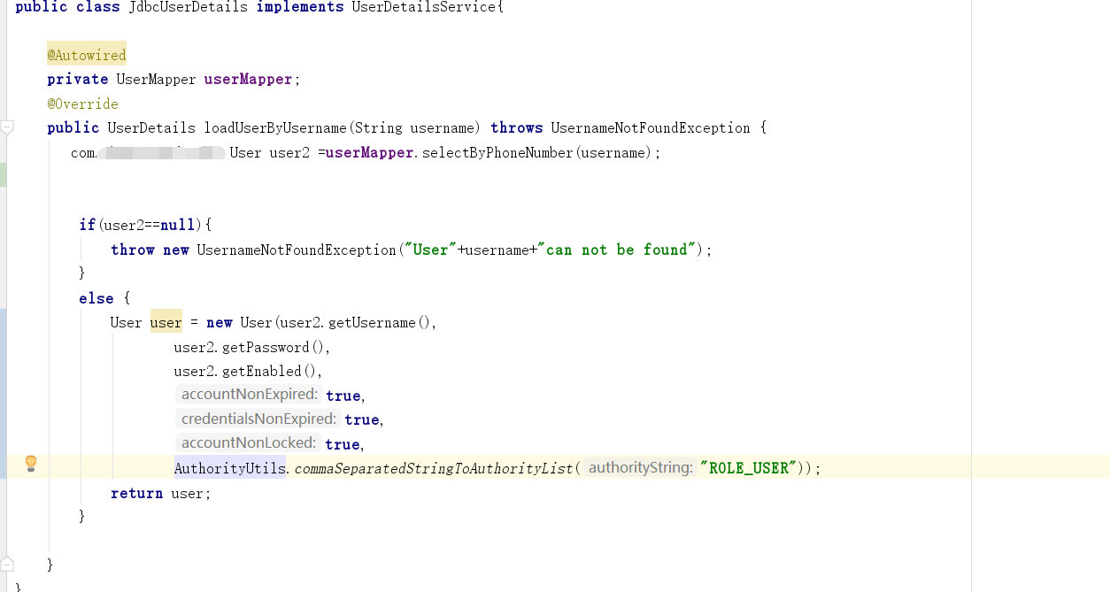 @PreAuthorize 不起作用_@preauthorize不生效-CSDN博客