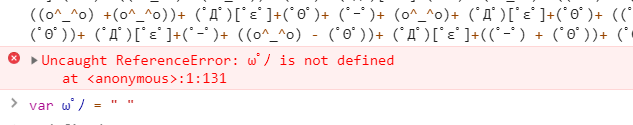 Ctf密码学javascript Aaencode,用unicode转颜文字颜文字在线转换 Ctf Csdn博客
