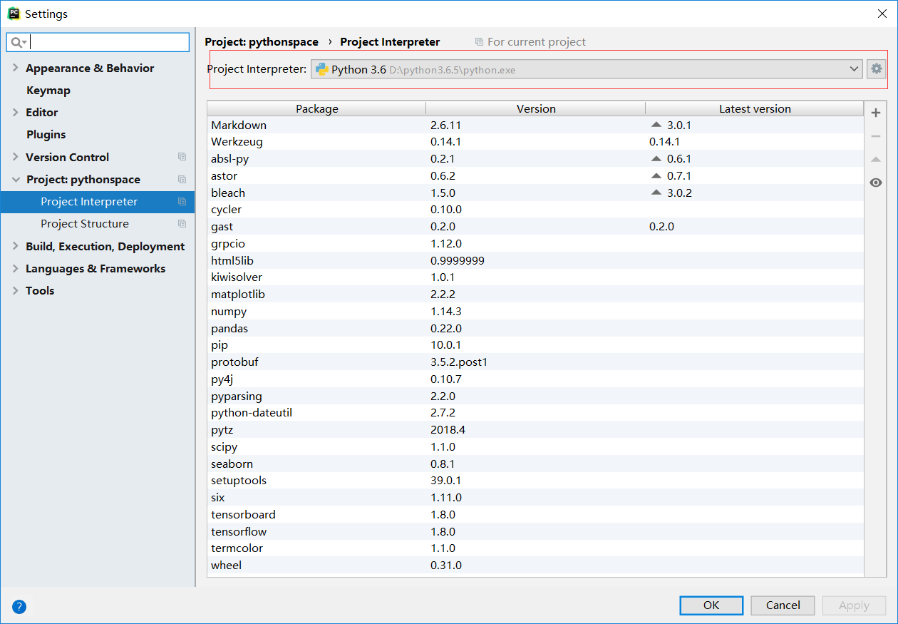 pycharm配置pyspark环境_pybgrrc-CSDN博客