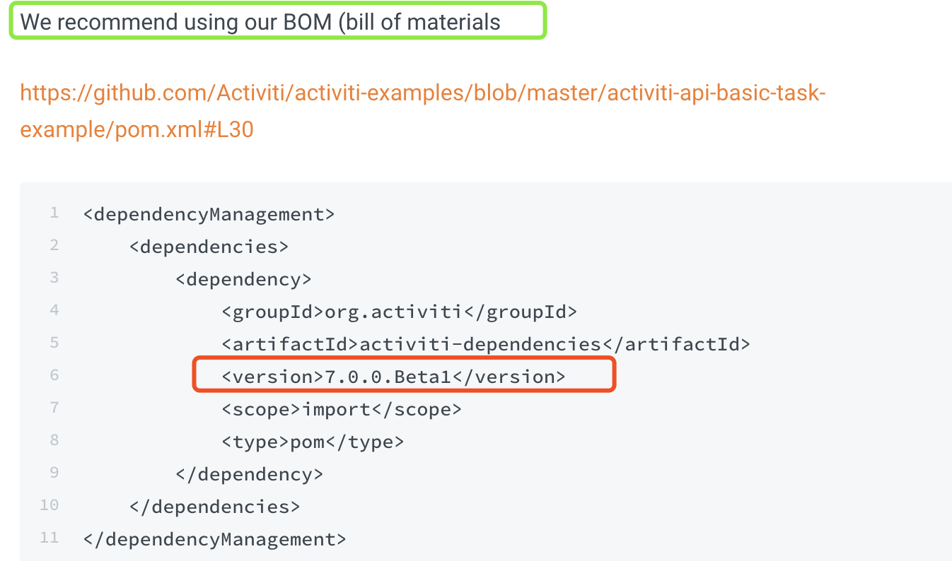 Springboot2+activiti7开发工作流服务项目(001)——启动流程实例_springboot3 activiti7 如何启动建 ...