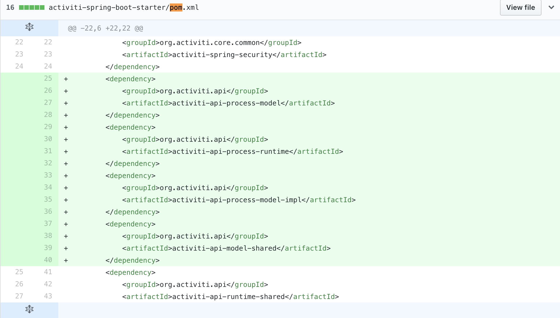 Springboot2+activiti7开发工作流服务项目(001)——启动流程实例_springboot3 activiti7 如何启动建表-CSDN博客