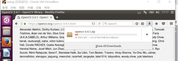 【嵌入式】Windows10&Ubantu16.04&树莓派3B+安装opencv教程_opencv 嵌入式 树莓派-CSDN博客