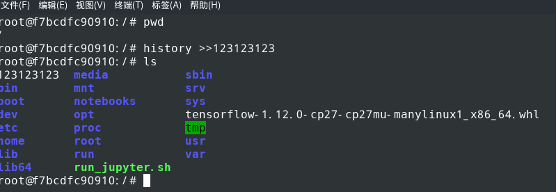 docker学习——1，基于overlay2存储驱动的理解_docker diff merge目录-CSDN博客