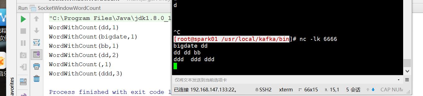 Flink单机版安装与测试最易操作教程_spark和flink安装后如何测试-CSDN博客