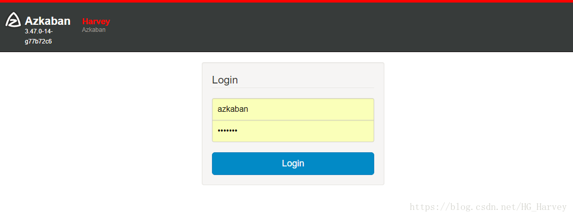 部署Azkaban多节点分布式模式_azkaban分布式部署-CSDN博客