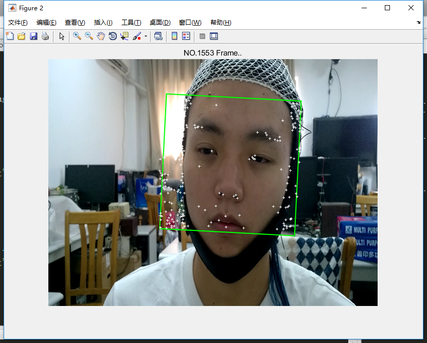 分别用MATLAB和opencv实现 ：KLT目标追踪_matlab 单目标跟踪lkt-CSDN博客