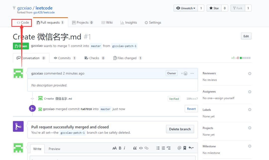 提交leetcode/同步更新github_leetcode怎么上传到github-CSDN博客