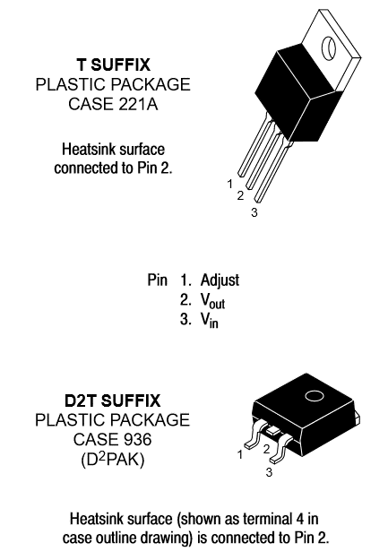 LM317稳压电源设计_lm317二极管保护-CSDN博客