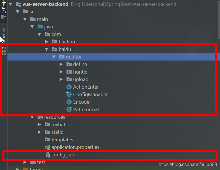 Vue集成ueditor的前后端实现 Save Vue Ueditor Wrap Csdn博客