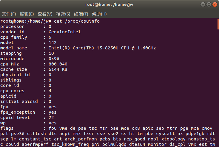 【UEFI实战】OS下如何查看系统相关信息_uefi获取当前cpu-CSDN博客