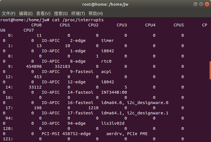 【UEFI实战】OS下如何查看系统相关信息_uefi获取当前cpu-CSDN博客