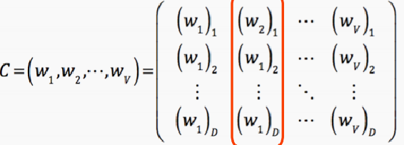 NNLM(神经网络语言模型)-CSDN博客