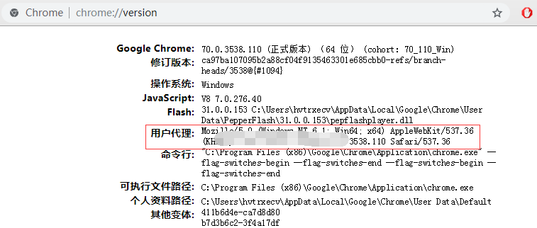 Python3||爬虫||伪装浏览器||requests VS. urllib区别_urllib.error.httpeerror-CSDN博客