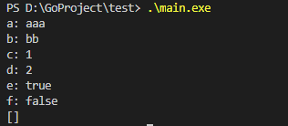 Go语言之flag基础用法_go flag用法-CSDN博客