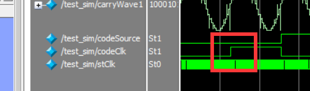 用verilog HDL实现数字基带信号的2FSK调制_fsk verilog-CSDN博客