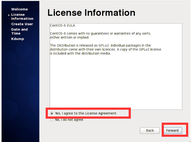CentOS6.10安装详解-CSDN博客