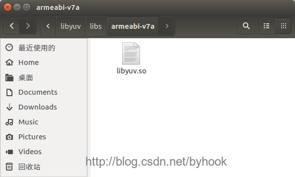 Android全平台编译libyuv库实现yuv和rgb的转换 Libyuv Nv12转rgb Csdn博客