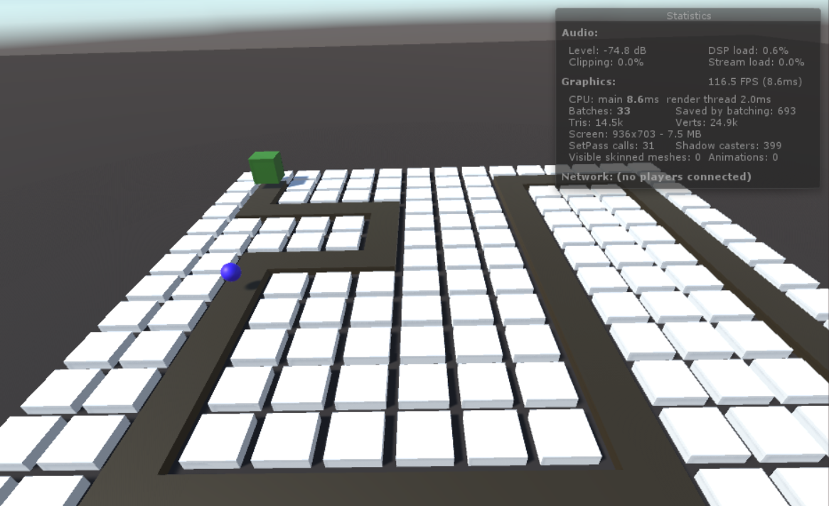 Unity3D - 【实例】Tower_Defense_Project (Continual Updates)_public wave ...