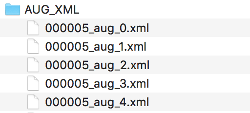 使用imgaug--python图像数据增强库进行Bounding Boxes影像增强_imgaug 对boundingbox进行处理-CSDN博客
