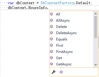 Dapper.Rainbow使用_能量加速的博客-CSDN博客
