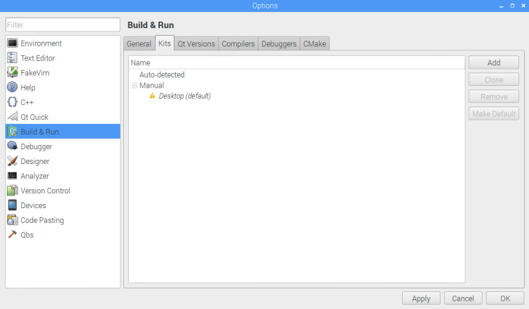 【嵌入式】Windows10&树莓派3b+安装Qt-5教程_arm windows qt5在线安装-CSDN博客
