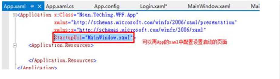 WPF关闭应用程序,释放Window窗口资源方法_wpf 关闭窗口释放资源-CSDN博客