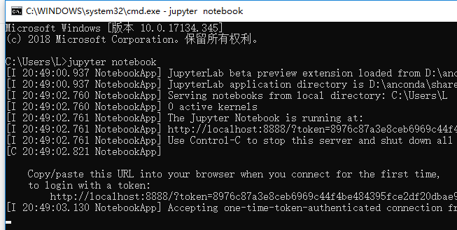 anconda配置环境变量_conda环境变量-CSDN博客