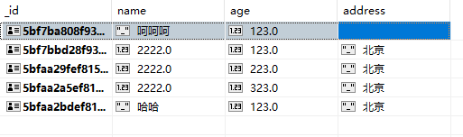 Studio 3T 的Query Builder使用_studio 3t free visual query builder-CSDN博客