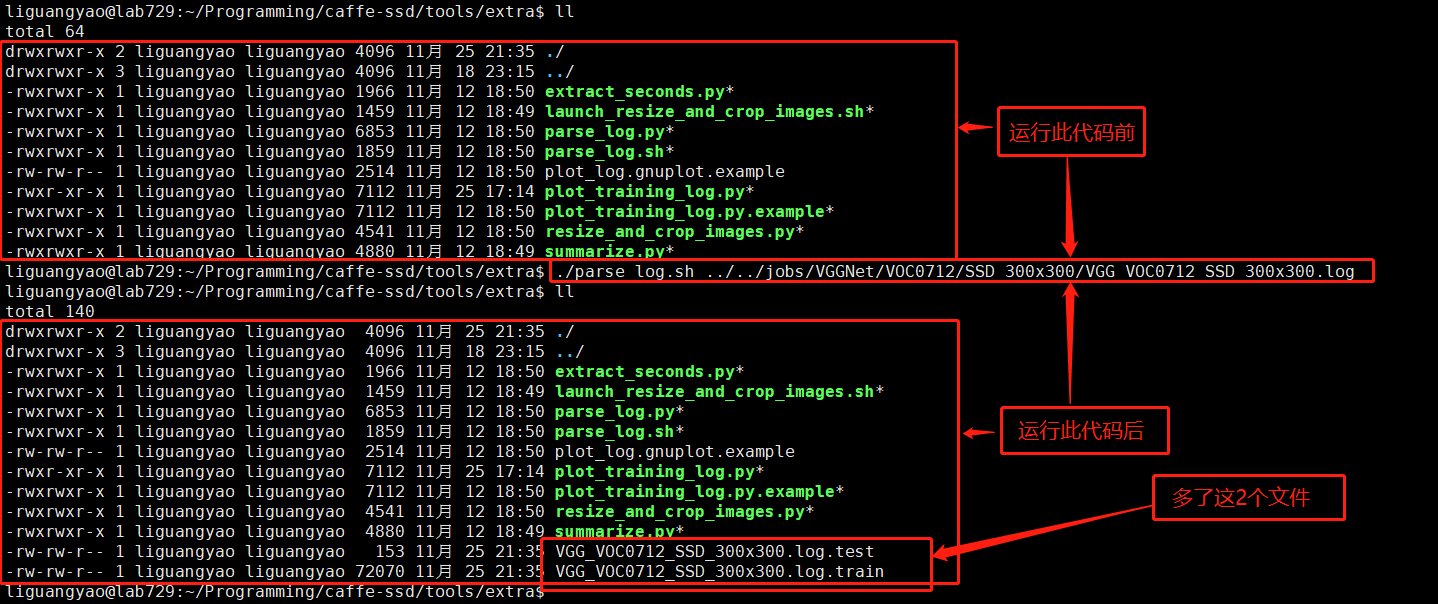 Caffe-SSD：可视化（绘制loss，accuracy曲线）_caffe-ssd中绘制loss曲线-CSDN博客