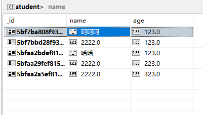 Studio 3T 的Query Builder使用_studio 3t free visual query builder-CSDN博客