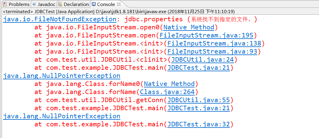 JDBC创建,读取properties文件_jdbc.properties_mqingo的博客-CSDN博客