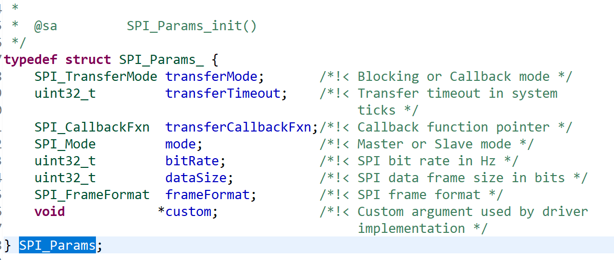 CC2642研究之控制SPI Nand FLASH和EEPROM_2642spi-CSDN博客
