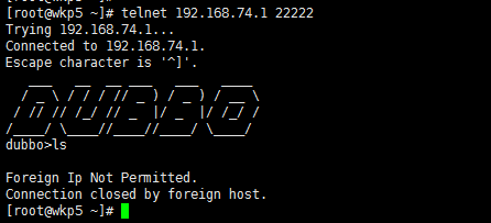 (3)Dubbo启动时qos-server can not bind localhost:22222错误解决-CSDN博客