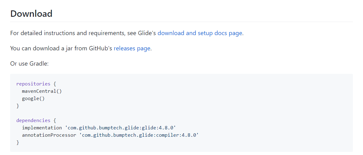 glide 4.8.0 运行后open app again问题-CSDN博客