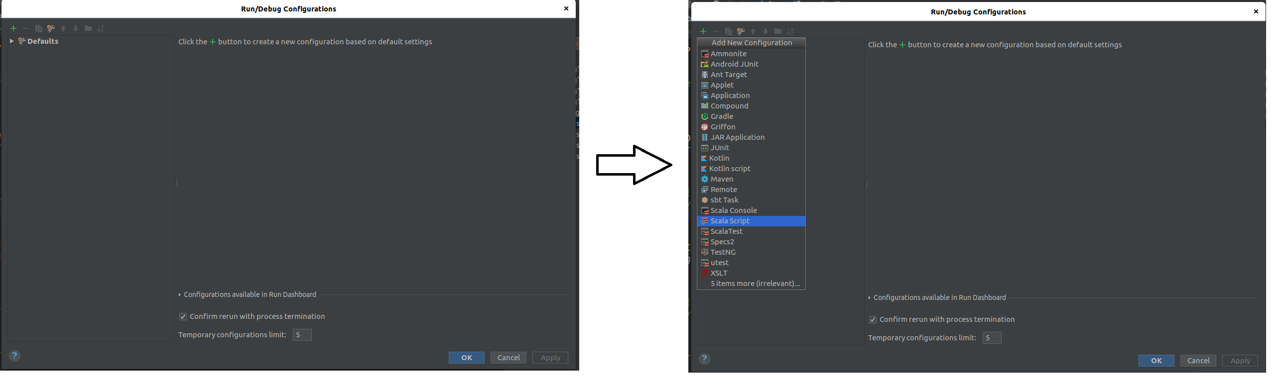 Intellij-idea 设置断点跟踪调试Spark 代码（+JProfiler 性能调优）_spark java断点-CSDN博客