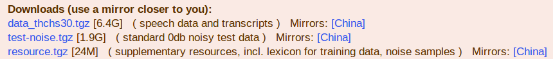 Tensorflow入门教程17语音识别上tensorflowtts教程 Csdn博客