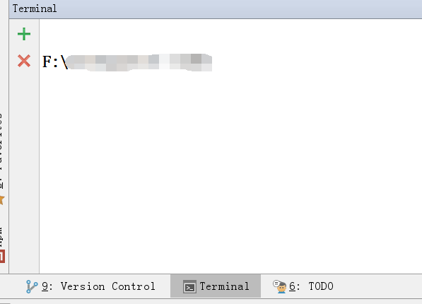 Webstorm怎样打开命令行终端 打开命令行工具 Webstorm 开启命令号终端 Csdn博客