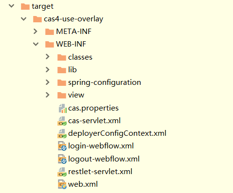 Maven的overlay插件的用法_maven overlays-CSDN博客