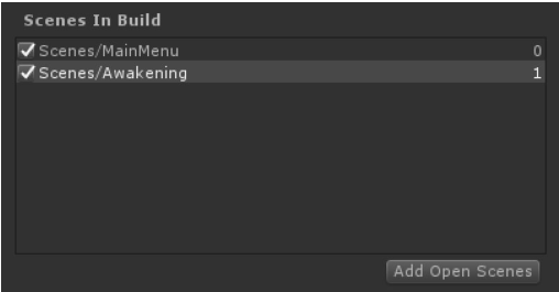 Unity实现简单的开始界面切换到主界面_unity 点击登录按钮后跳转到主页面-CSDN博客