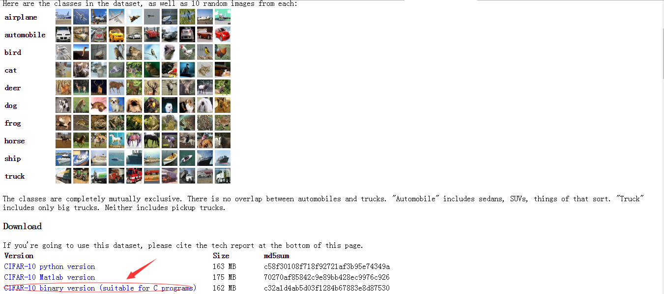 深度学习之tensorflow使用cnn测试cifar 10数据集（python实现）cnn模型运行cifar10 Csdn博客 