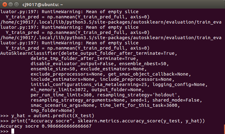 AutoML-auto-sklearn_autodl安装sklearn-CSDN博客